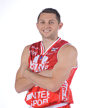 Equipe pro - JL Bourg Basket