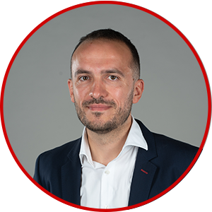 Notre organisation - JL Bourg Basket