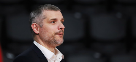 Slobodan Savovic retrouve le staff professionnel - JL Bourg Basket