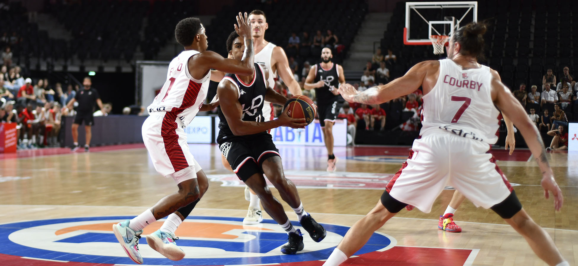 Mincidelice Cup #3 - Le Trophée Pierre Murtin file à Roanne - JL Bourg ...