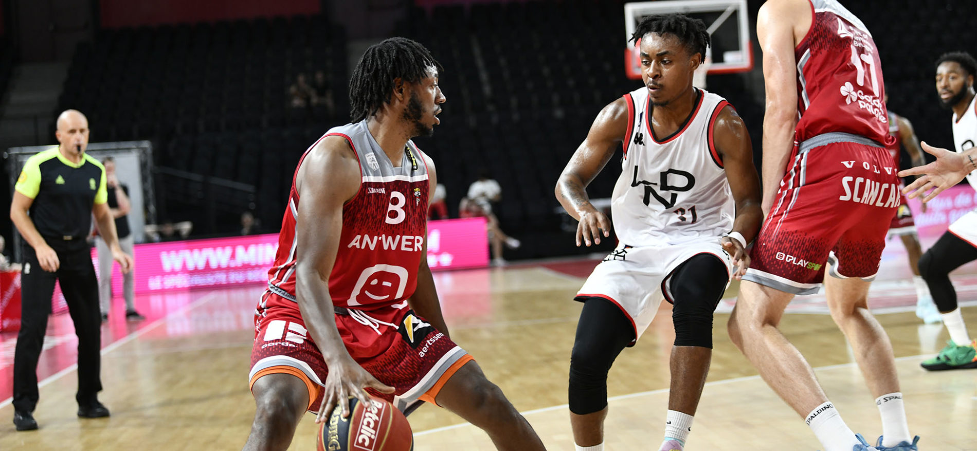 Mincidelice Cup #3 - Le Trophée Pierre Murtin file à Roanne - JL Bourg ...