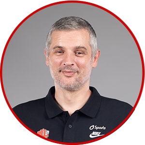 Notre organisation - JL Bourg Basket