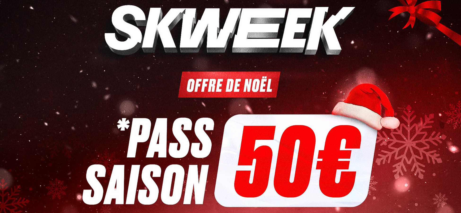 L'offre Skweek de mi-saison ! - JL Bourg Basket